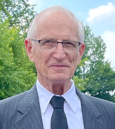 Wayne Leroy Sanders | News, Sports, Jobs - Salem News